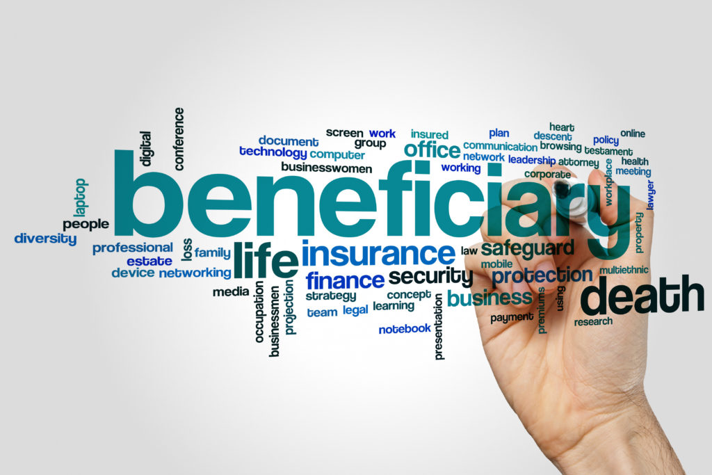 Estate Planning 101: The Four Methods of Transfer & Who Gets What ...