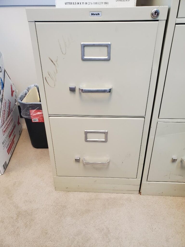 Strange Musings in Estate Planning: Why Do I Have So Many Filing ...