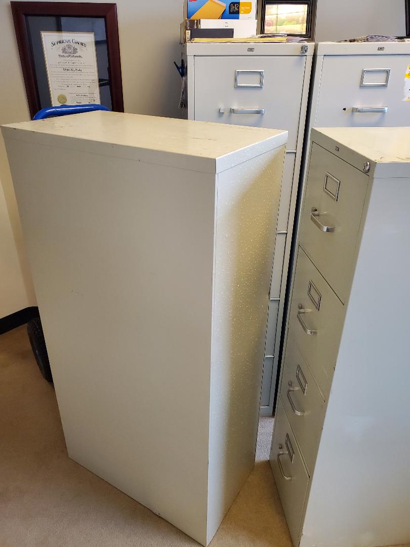 Strange Musings in Estate Planning: Why Do I Have So Many Filing ...